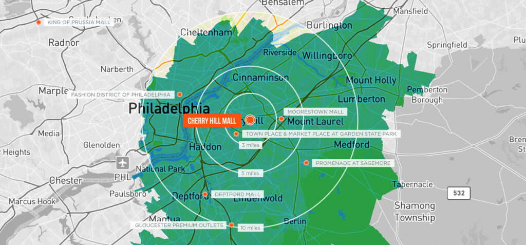CHE_comp map_2020R - PREIT