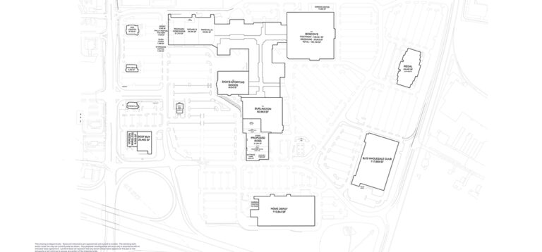 CUM_site map - PREIT
