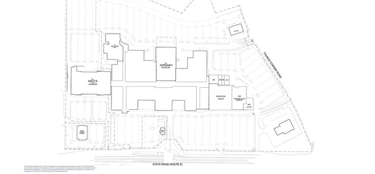 DAR_site map - PREIT