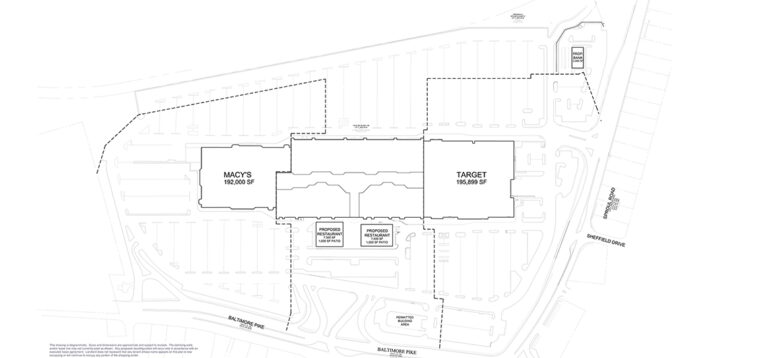 SPR_site map - PREIT