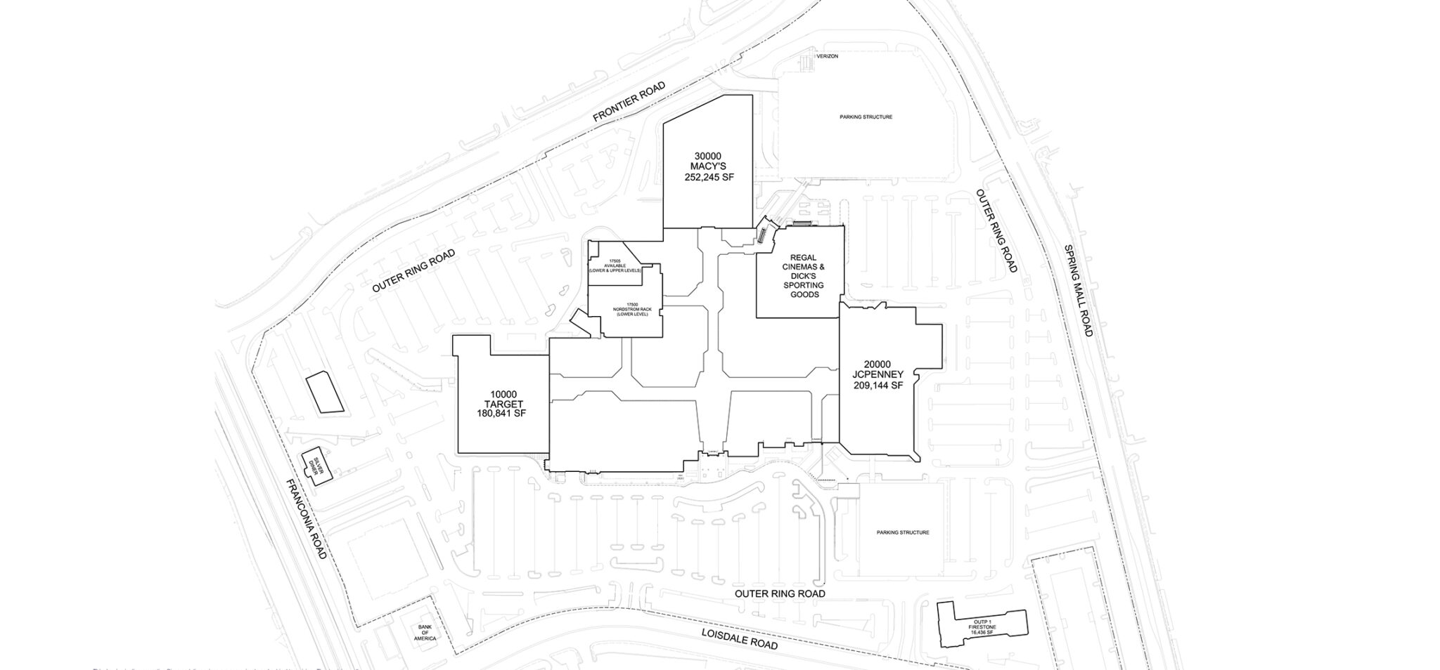 STC_site map_R - PREIT