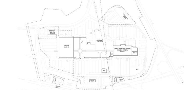 VIE_site map - PREIT