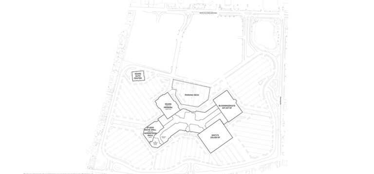 WIL_site map - PREIT