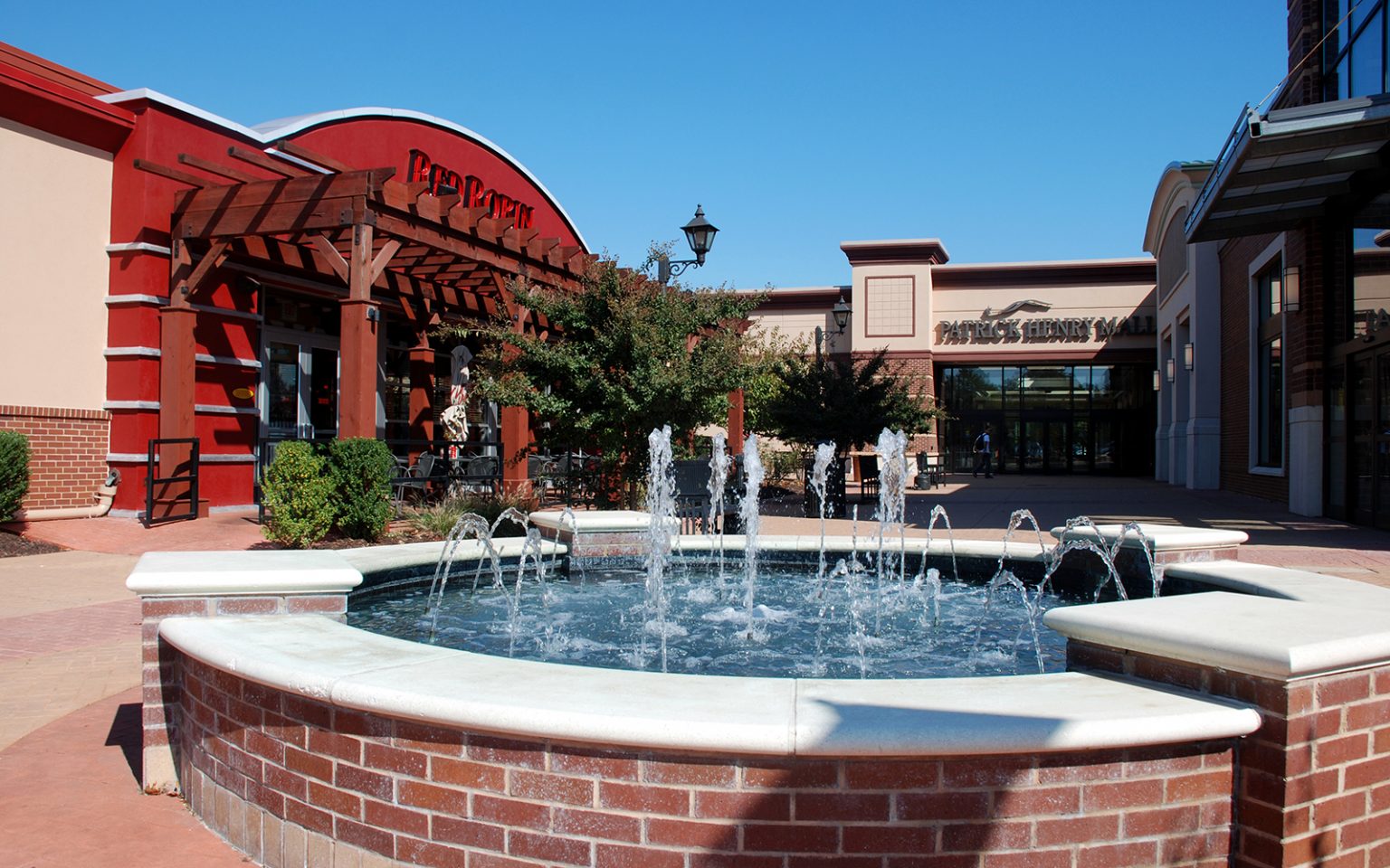Spotlight on Patrick Henry Mall - PREIT