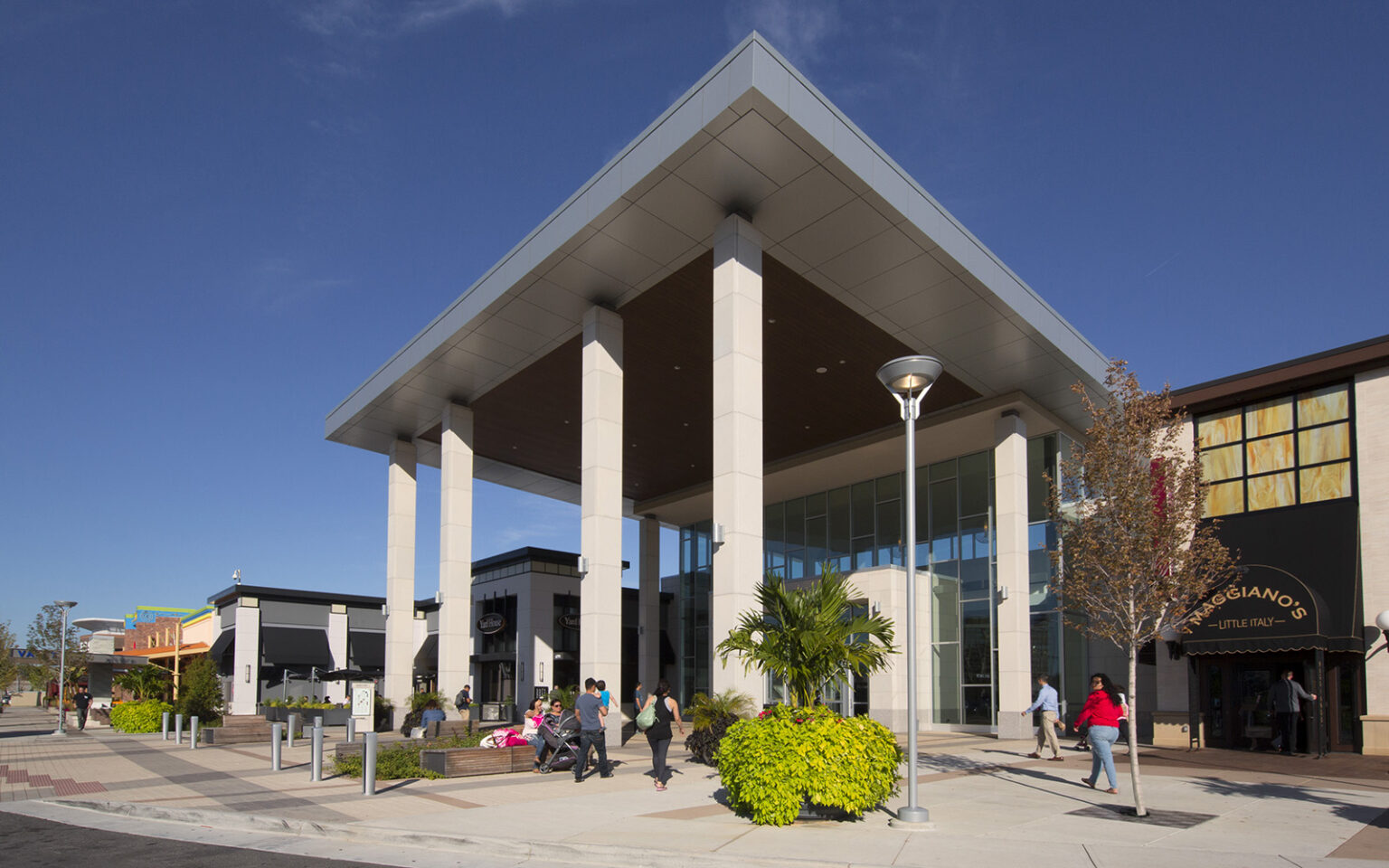 PREIT Announces Burlington as One of Many New Additions Joining ...