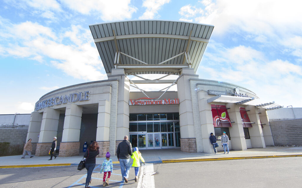 Spotlight on Viewmont Mall - PREIT