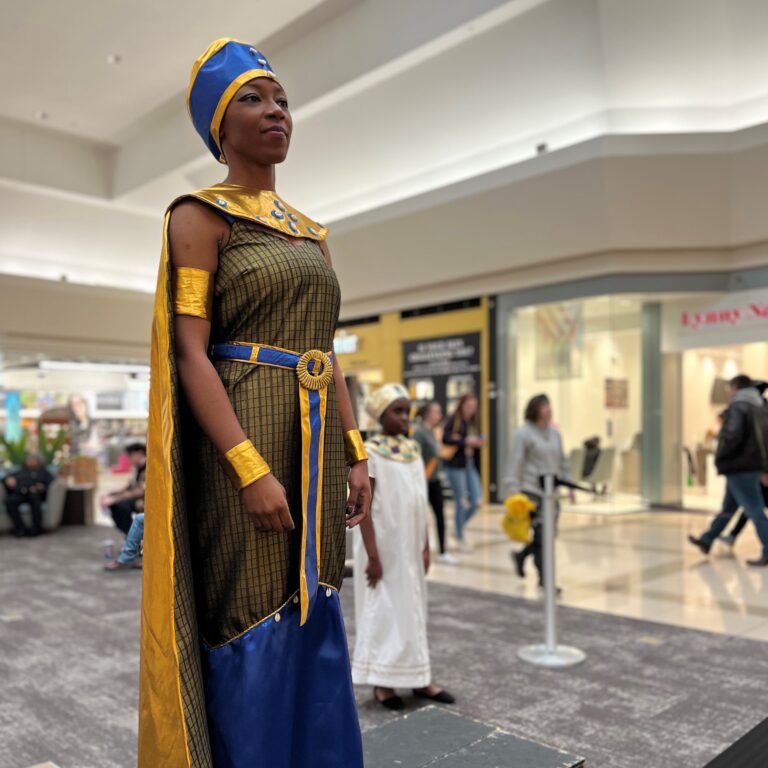 Black History Month Recap - PREIT