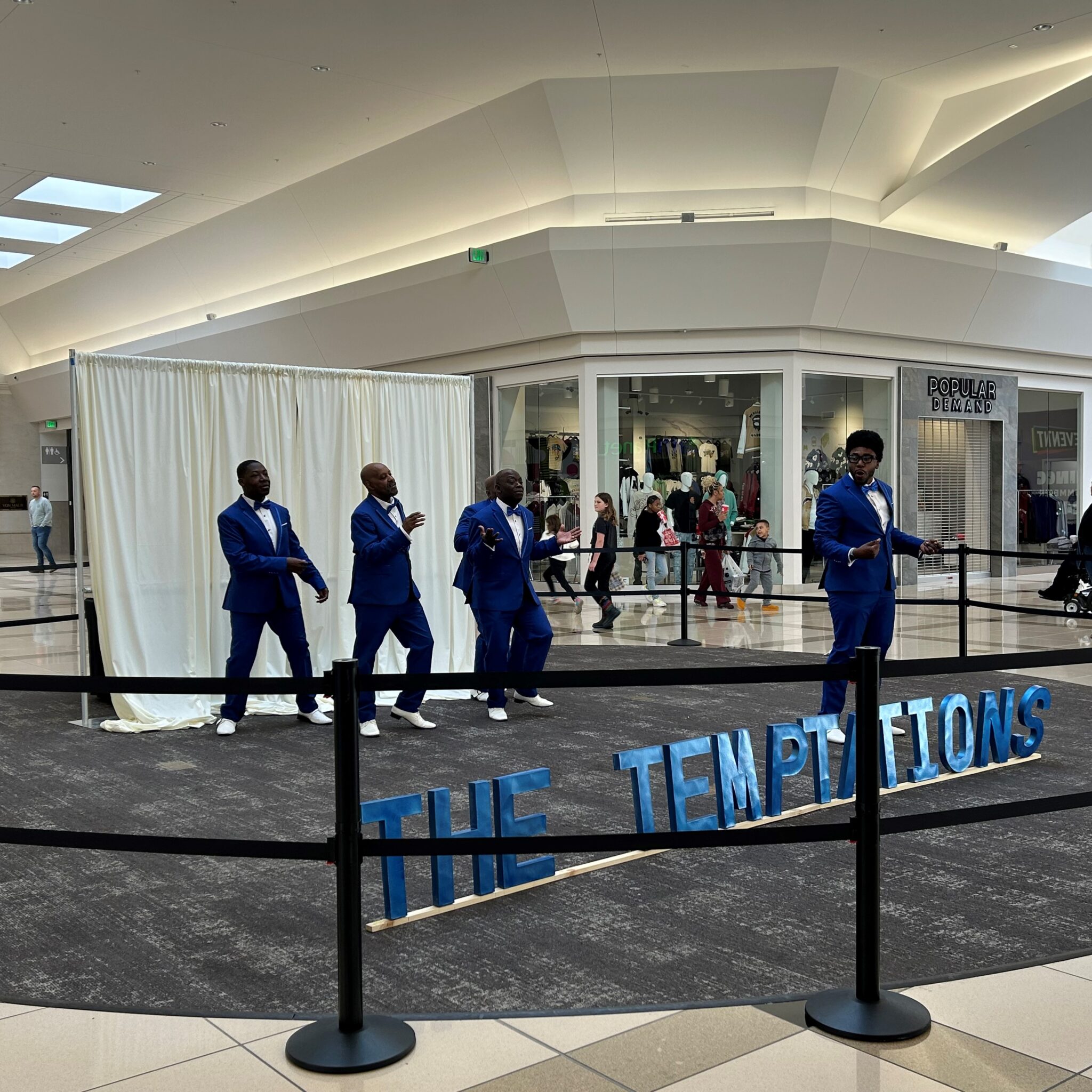 Black History Month at PREIT Properties - PREIT